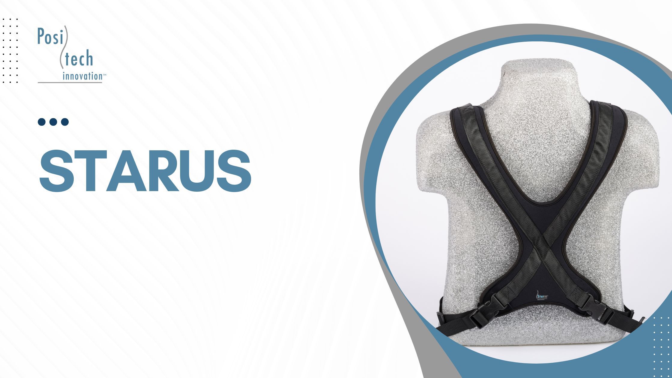 STARUS | Positech International