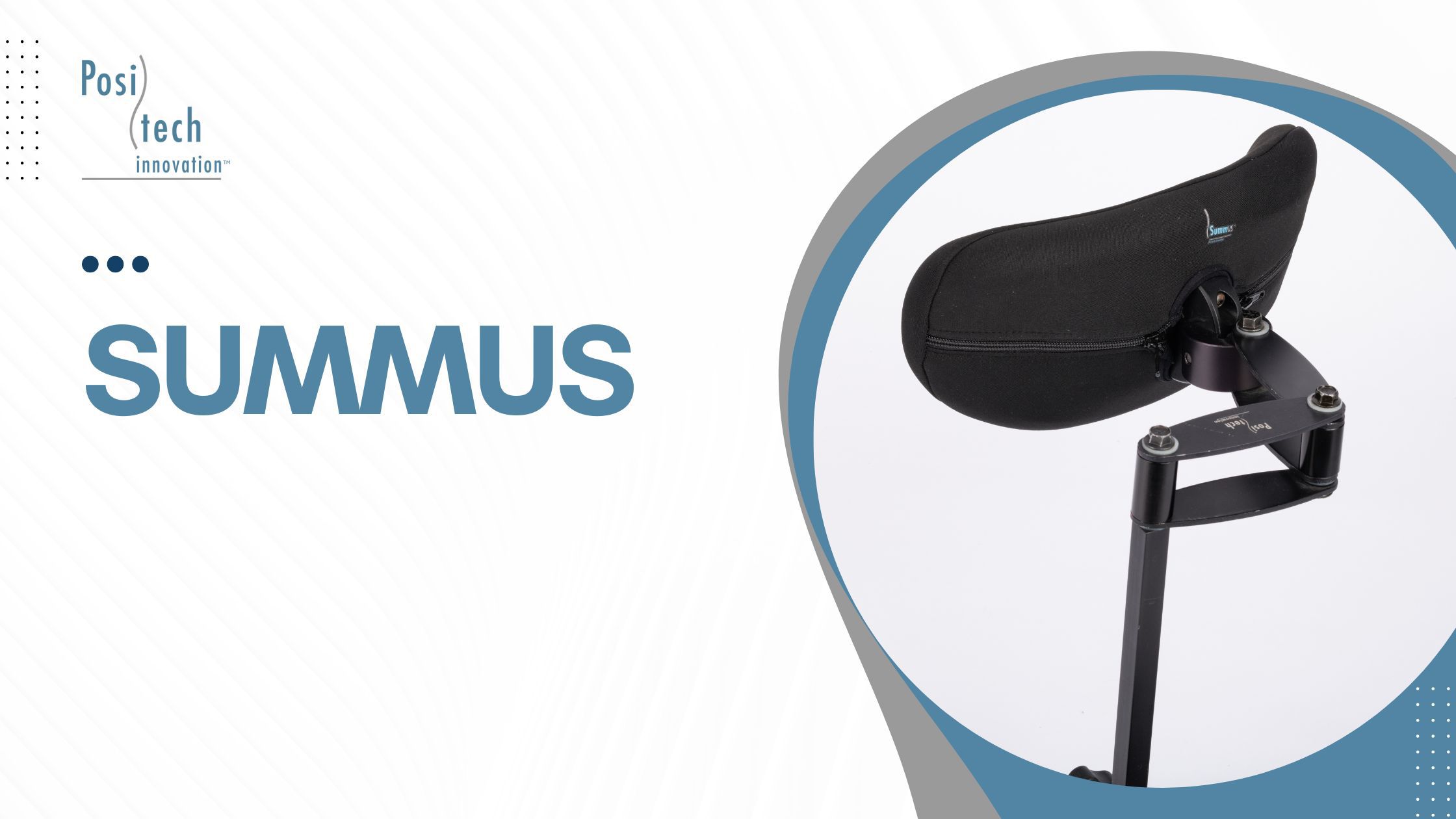SUMMUS | Positech International