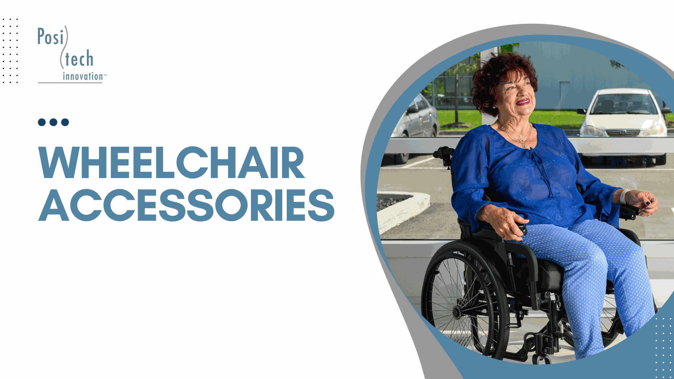 ACCESSORIES | Positech International