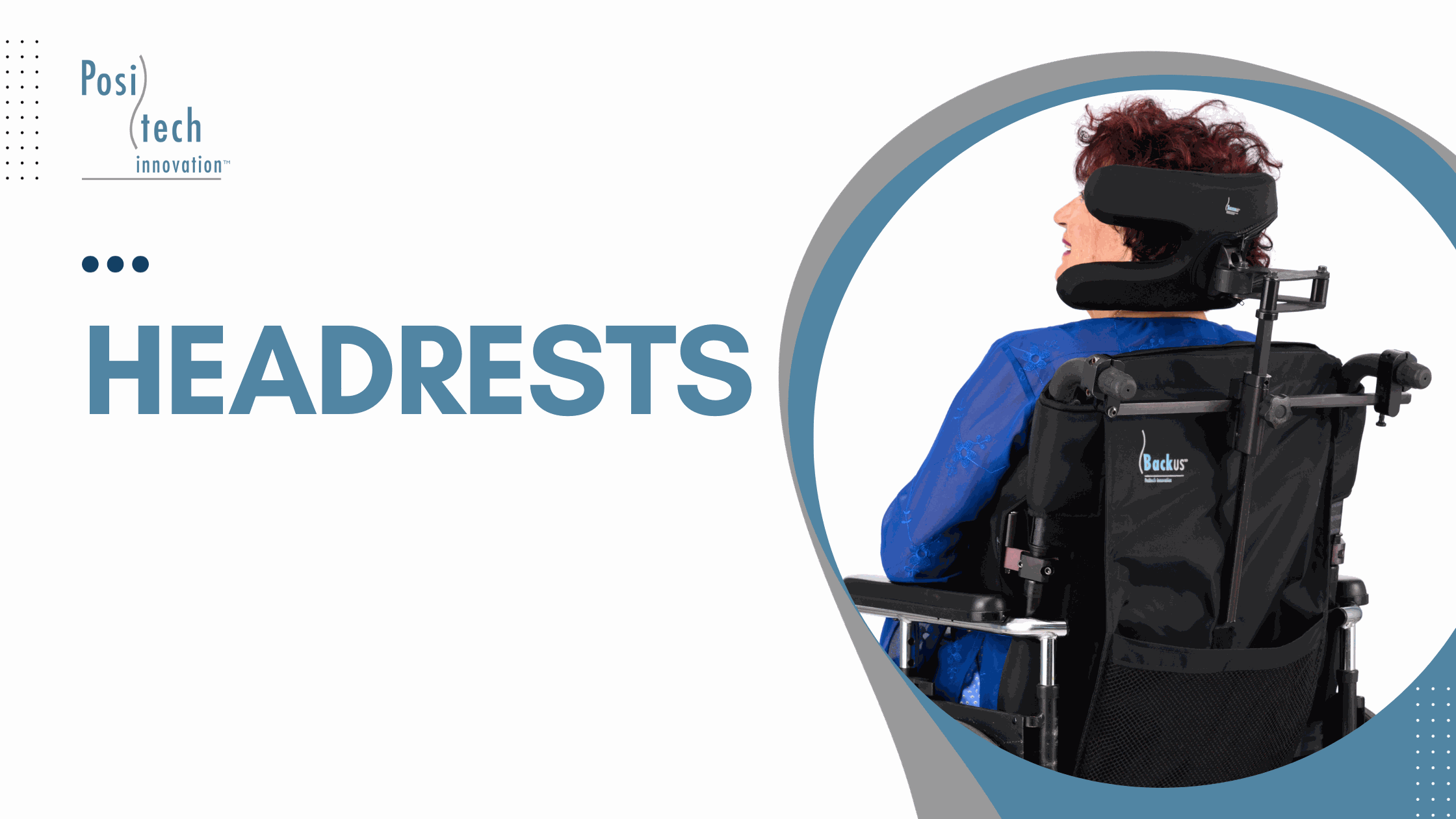 Headrest-system| Positech International